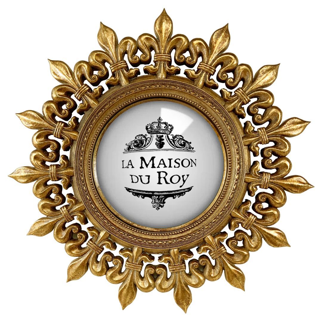 La Maison du Roy | Décorations & antiquités baroques